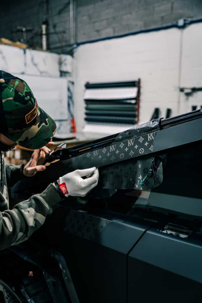 Custom Wrap Experts | Atlanta Custom Wraps