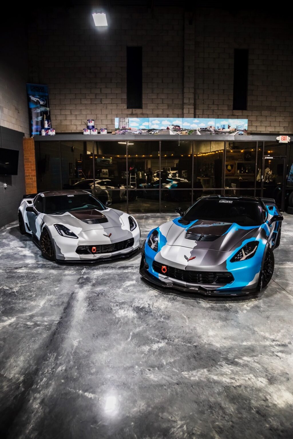 Latest News | Atlanta Custom Wraps