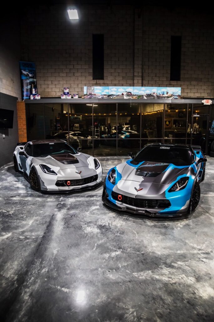 Latest News | Atlanta Custom Wraps