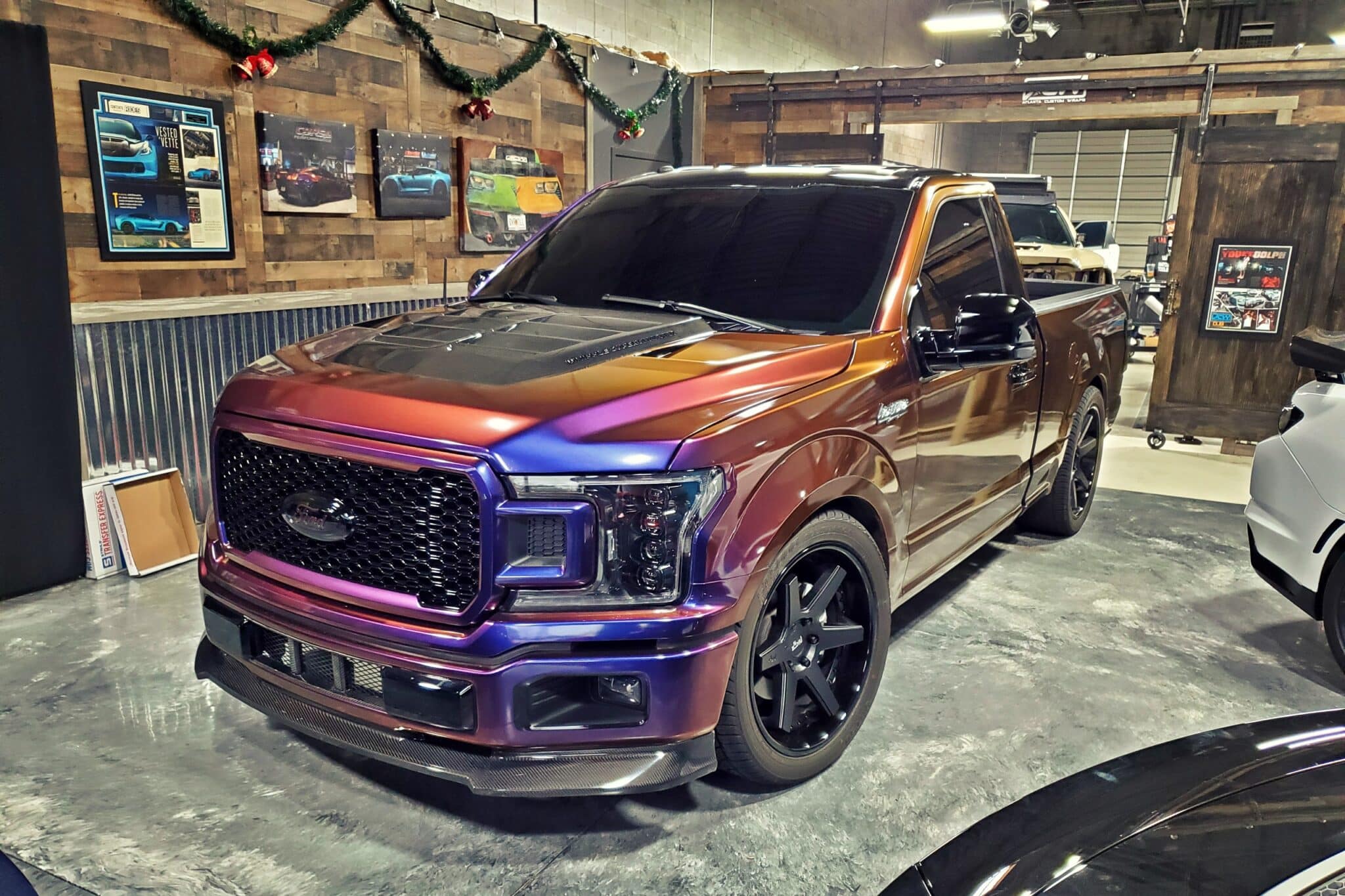 How Much Does a Car Wrap Cost in Atlanta? - Atlanta Custom Wraps