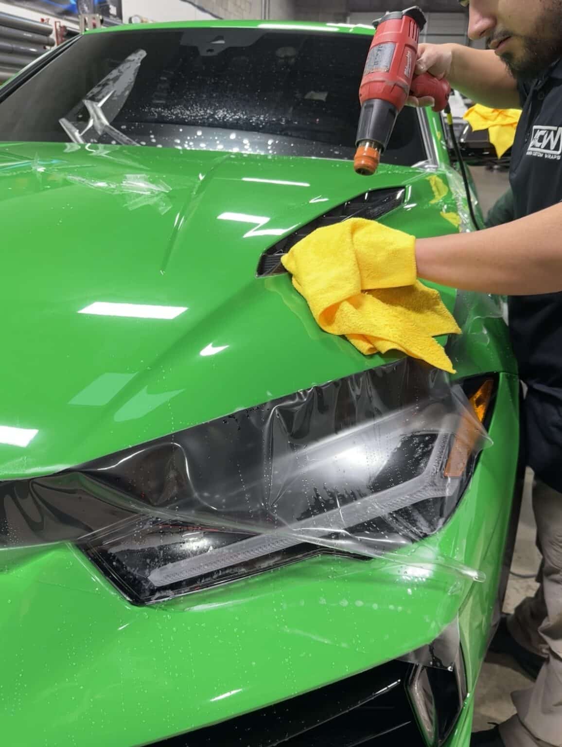 Atlanta Custom Wraps | The #1 Custom Wraps in The World