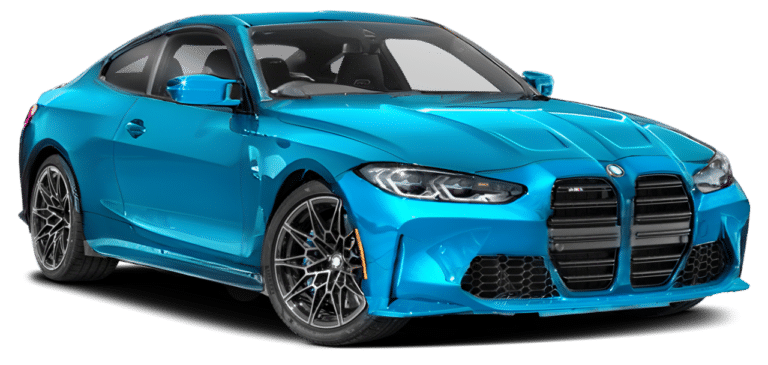 Paint Protection Film - Atlanta Custom Wraps