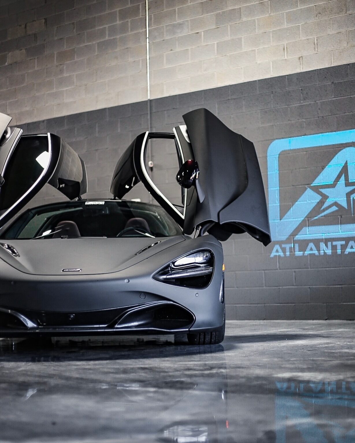 Atlanta Custom Wraps | The #1 Custom Wraps in The World