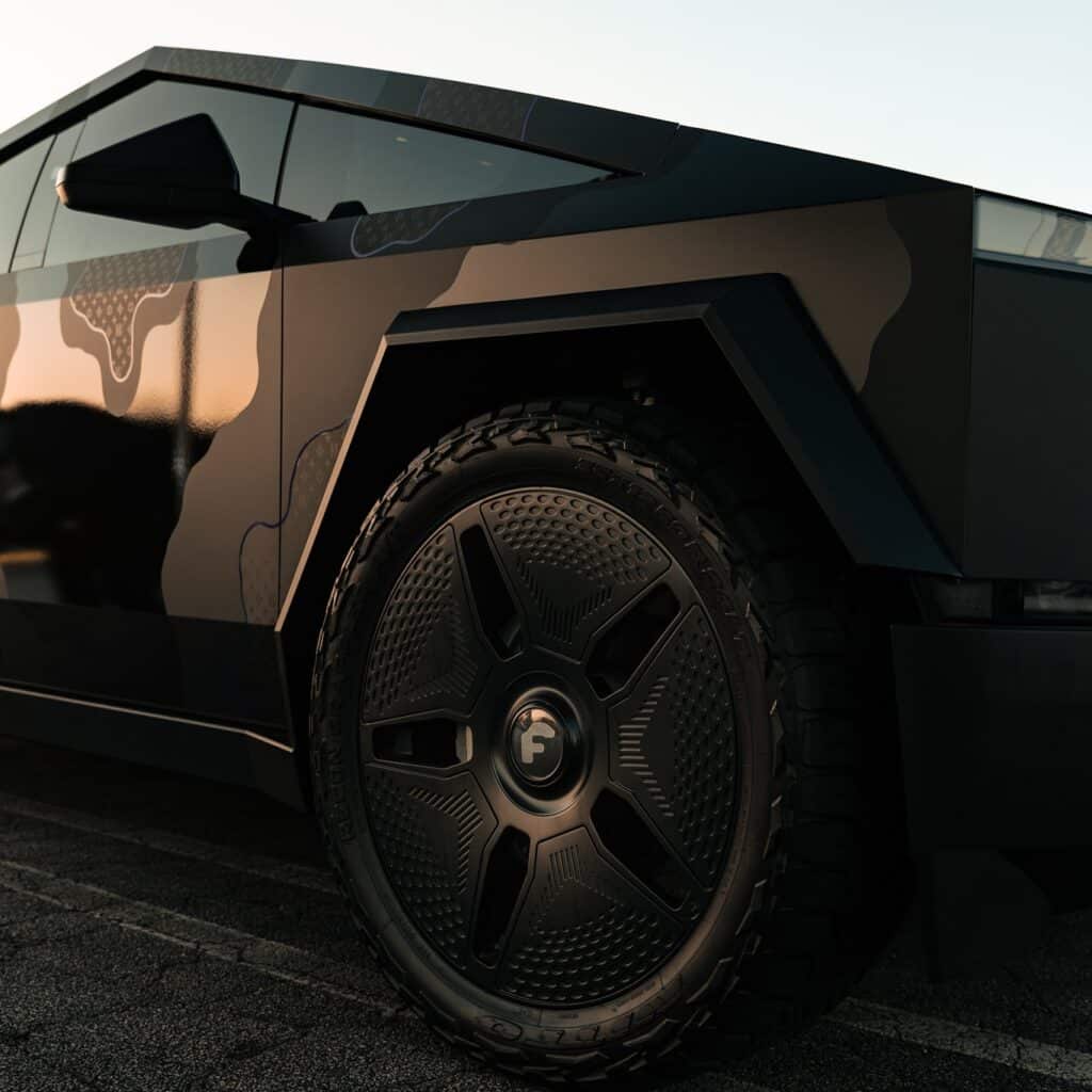 Truck Wraps | Atlanta Custom Wraps