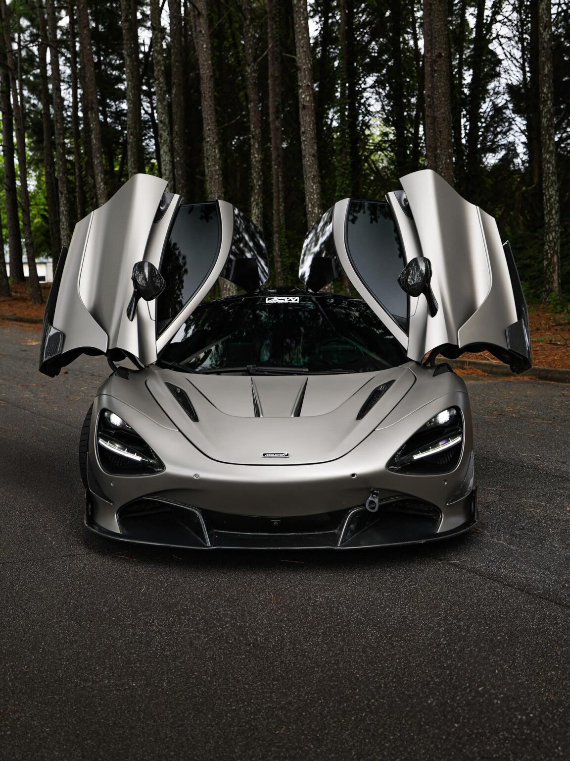 Expert Vehicle Wrap Services | Atlanta Custom Wraps